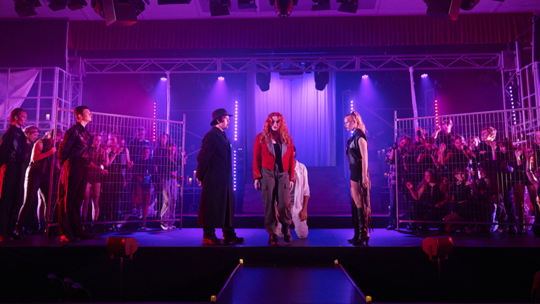 Jesus Christ Superstar - Peninsula Grammar