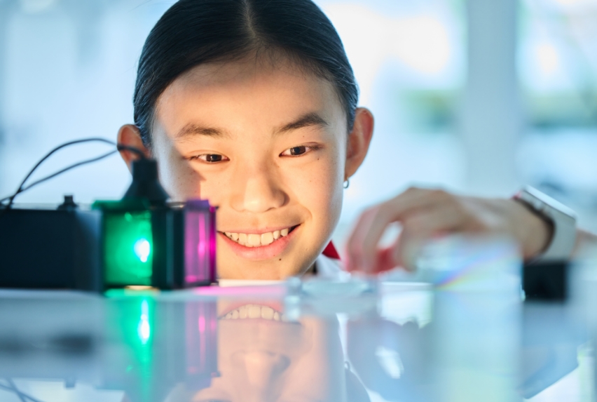 Positive Education - Peninsula Grammar