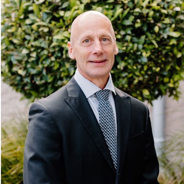 Leadership Team - Peninsula Grammar